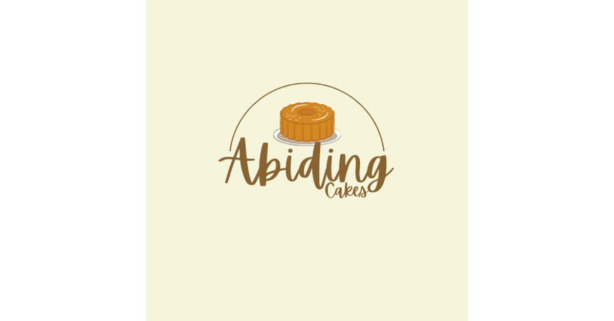 Abiding Cakes